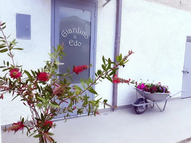 Giardino Di Edo - Tropea