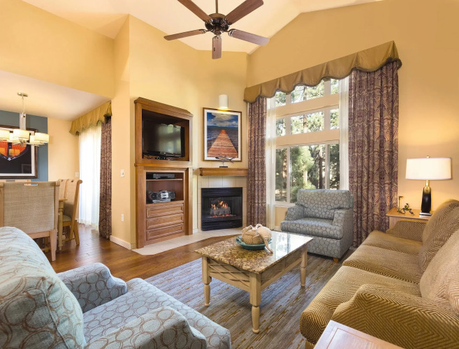 Worldmark South Shore - Lake Tahoe
