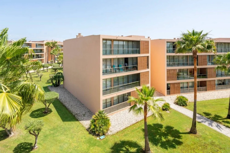 Luxury 3br 7 Pools Beach 200 M - Armação de Pêra