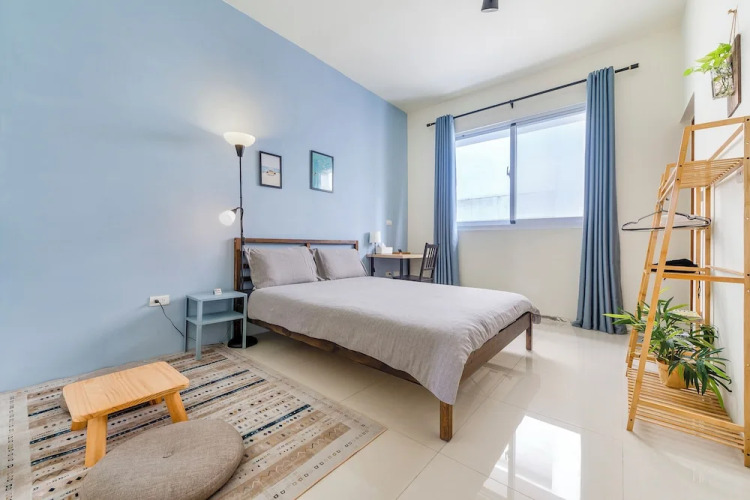 Stay In Jialeshuei - 헝춘 진