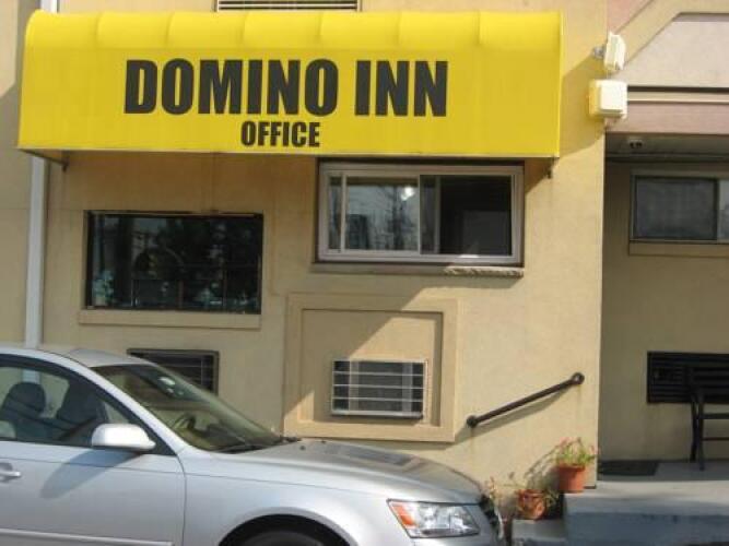 Domino Inn - North Bergen, NJ