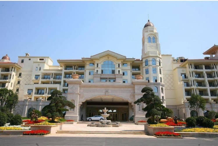 Shaoguan Country Garden Phoenix Hotel - Shaoguan