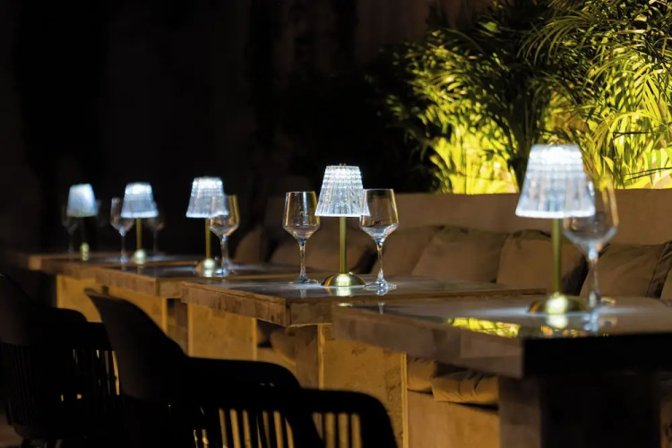 Via Porto Hotel - San Salvador (El Salvador)