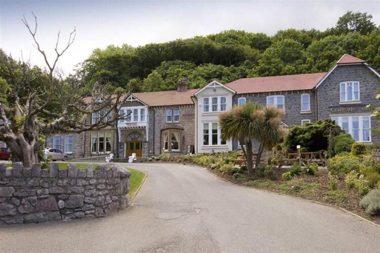 Premier Inn Llandudno North Little Orme - Llandudno
