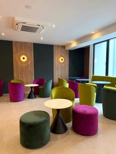 Lake And More Suite Hotel - Sarnico