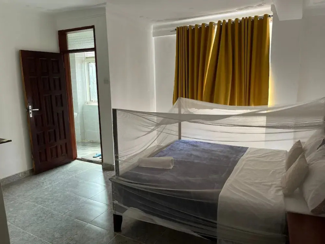 Ingrids Place Namugongo - Kampala