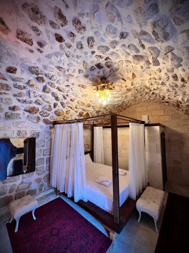 ŞAhmeran Otel Cafe Restoran - Midyat