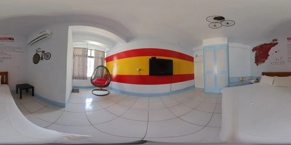 Velo B&b - Xinyuan