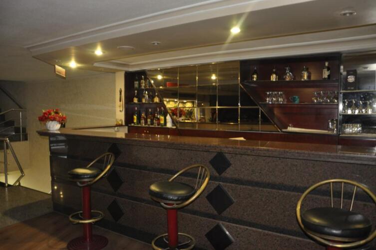 Otel Kayalar Antalya - Antalya