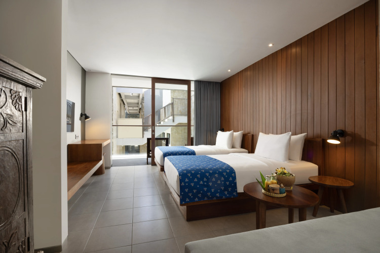 Dialoog Seminyak - Seminyak