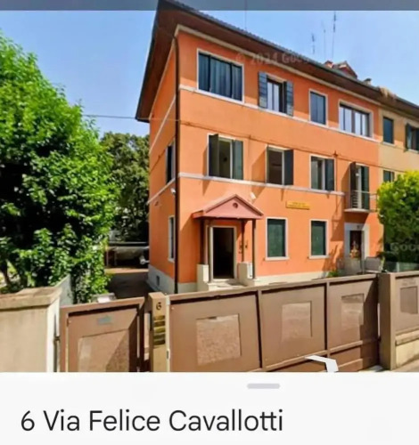 B&b Cavallotti - Venice