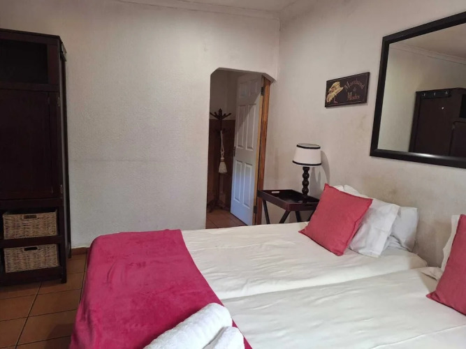 Bono Guest House - Rustenburg