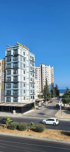 Kaizen Otel - Erdemli