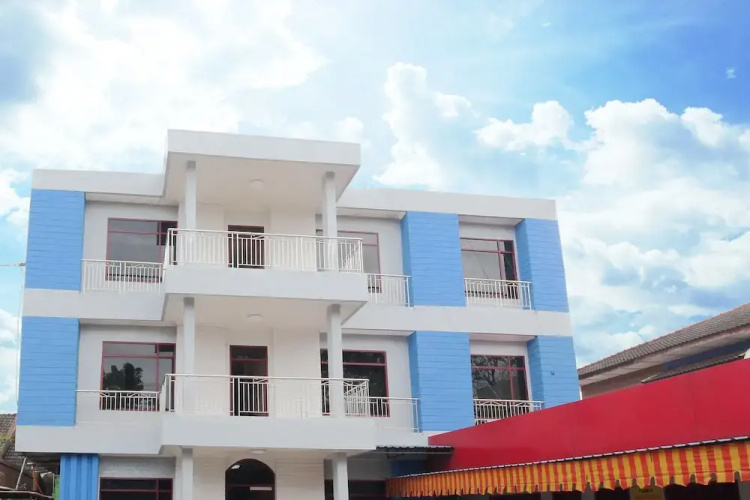 Airy Medan Sunggal Binjai Km 6.7 - Medan