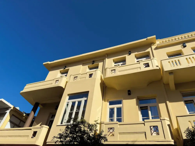 Deluxe Center Suites - Chania