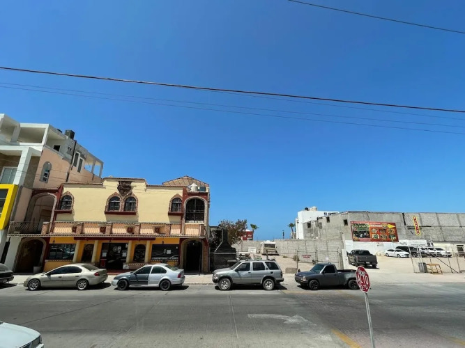 Casa Del Puerto By Rocky Host - Sonora