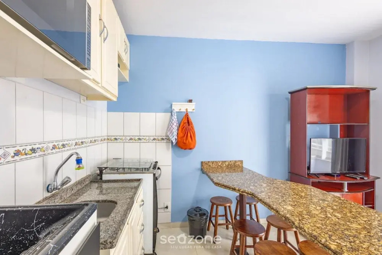 Beachfront Apartment In Bc Great Location Eit302 - Balneário Camboriú