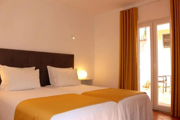 Quartos Da Vila - Duna Parque Resorts & Hotels - Vila Nova de Milfontes