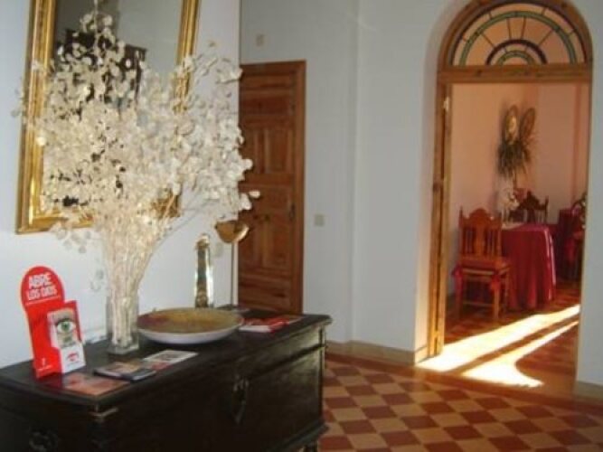 Hostal Puerta Medina - Sigüenza