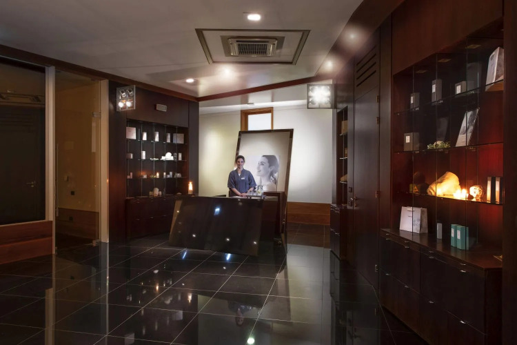 Kalidria Hotel & Thalasso Spa - Castellaneta Marina - Puglia