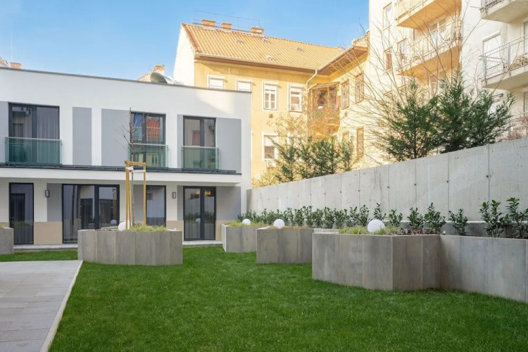 Onyx Luxury Budapest - Budapest