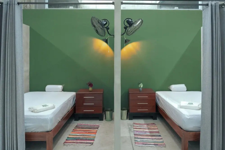 Hostal Escentrike - Yucatán