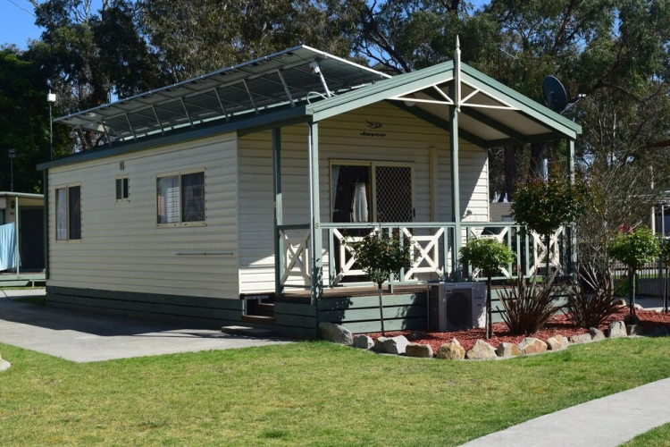 Paynesville Holiday Park - Paynesville