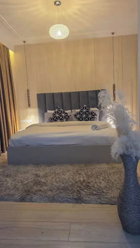 The Pavillion Luxury Cozy 1 Bedroom - Accra