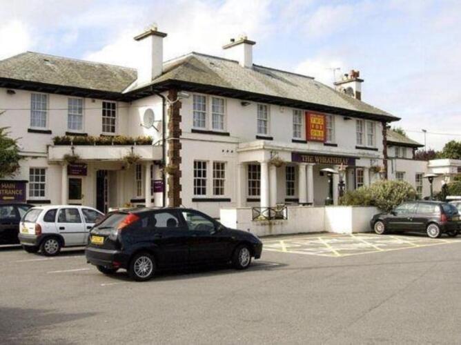 Premier Inn Newcastle Airport (South) - Newcastle upon Tyne