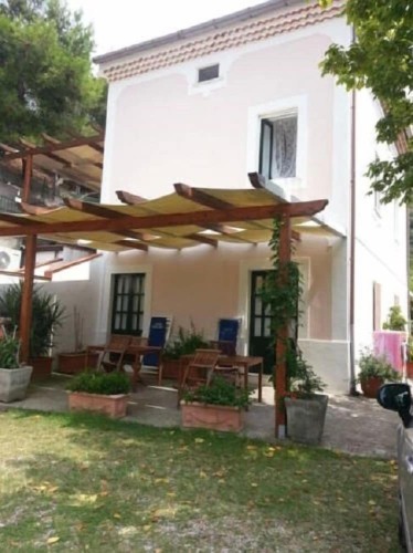 B&b Mazzarella - San Mauro Cilento
