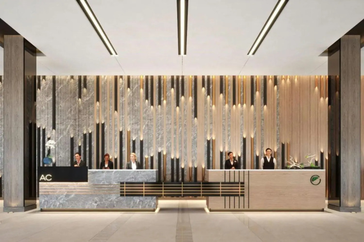 Element Las Vegas Symphony Park - Las Vegas, NV