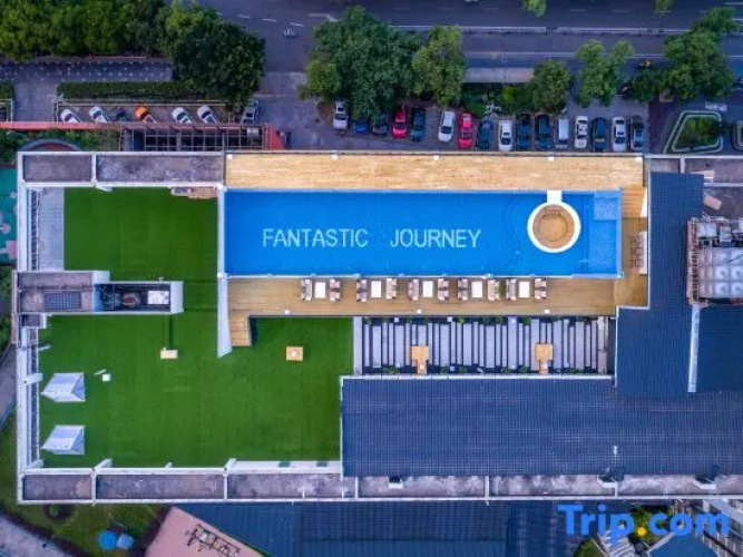 Immersing Hotel (Guilin Convention And Exhibition Center) - Guilin