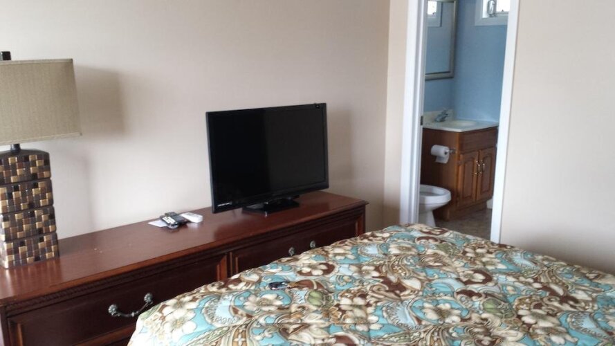 Ocean Glass Inn - Lewes