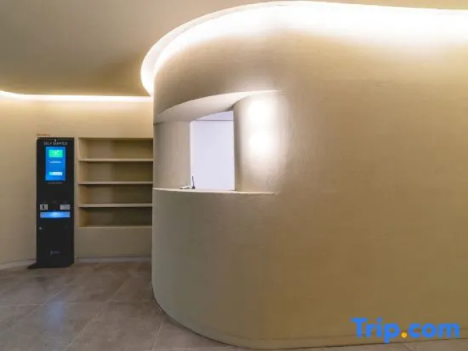Aank Hotel Wolgot - 시흥시