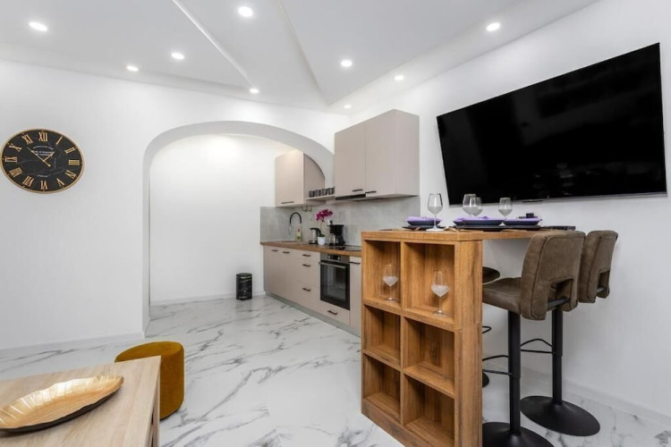 House Villa Nela - Crikvenica