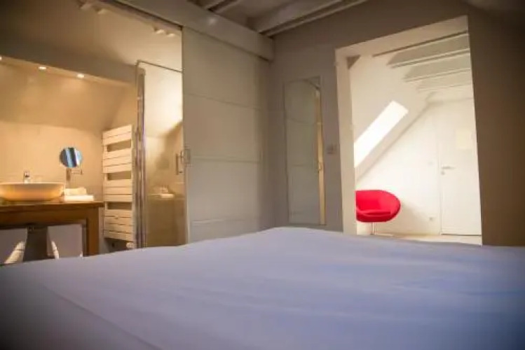 Aux Caprices D'aubrac - Laguiole