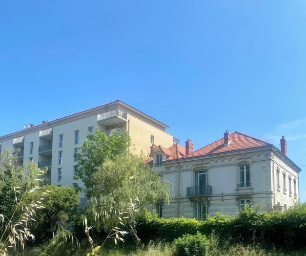 Domitys - La Plume De Samara - Amiens