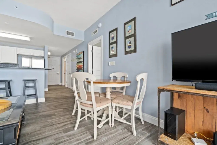 Calypso Resort 1203e - 巴拿馬