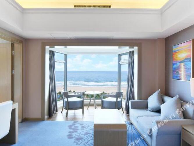 Ocean Rise Hotel - Yangjiang