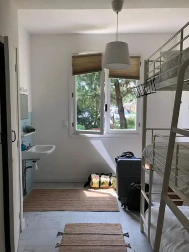 Surf Hostel Hossegor - Hossegor