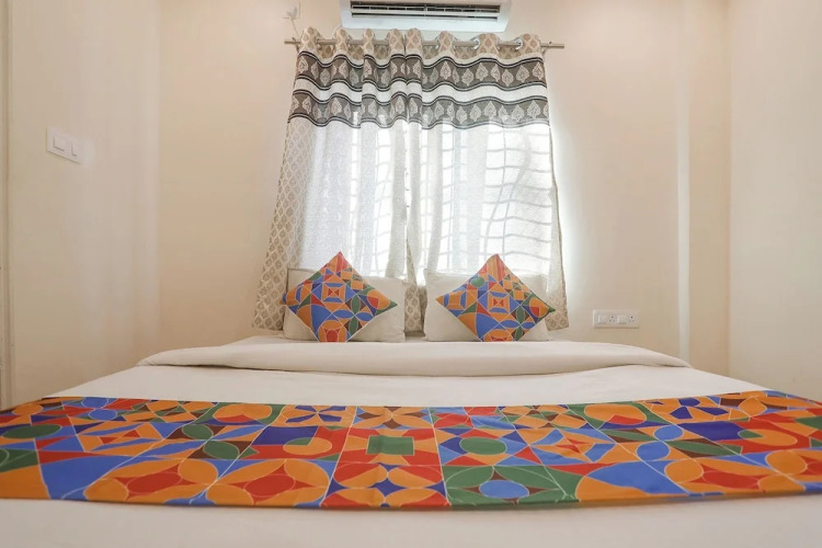 Hotel Shiva's Inn - Nagpur