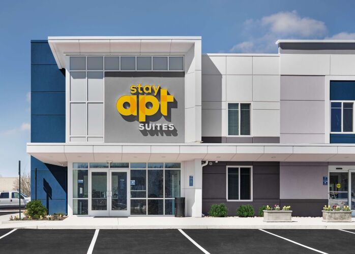Stayapt Suites Rock Hill - South Carolina