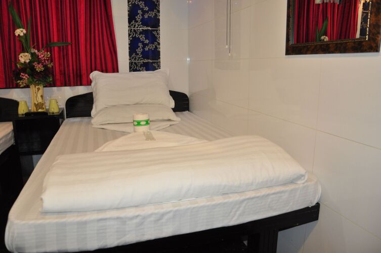 Swiss Hostel - Central