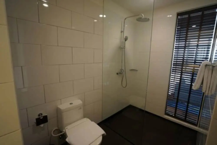 Veranda Serviced Residence Puri - West Jakarta