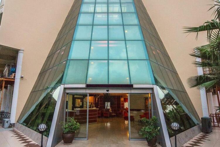 Larissa Inn Hotel - Kemer