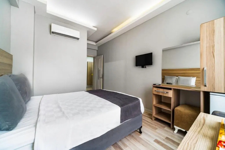 Silver Plus Izmir Konak - İzmir