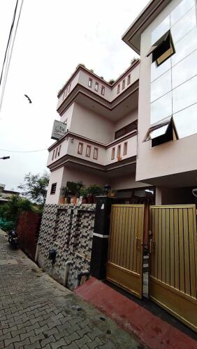 Taj Street Hostel - Agra