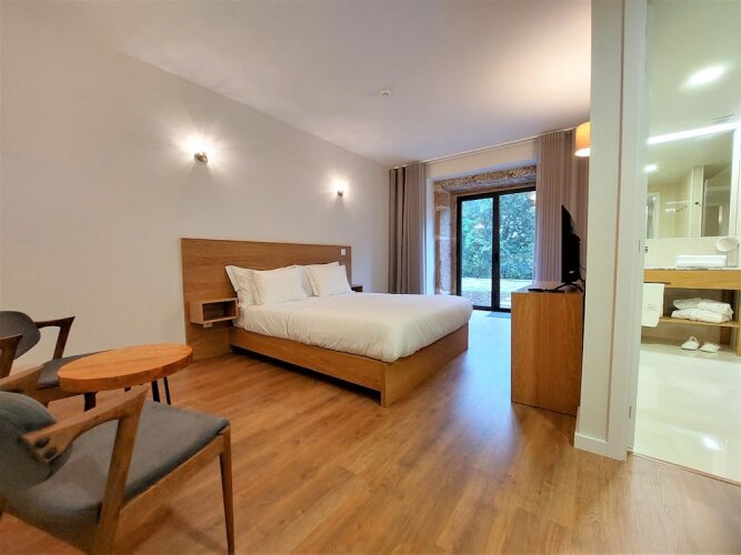 Quinta Da Roda - Nature And Wellness - Terras de Bouro