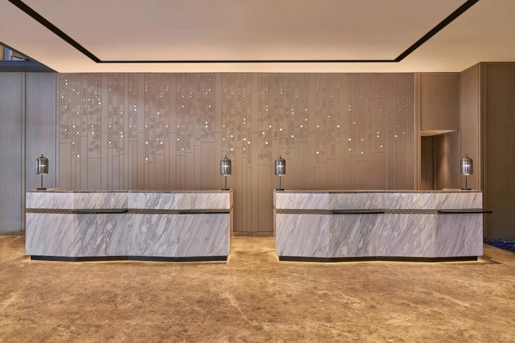 Marriott Executive Apartments, Penang - Penang
