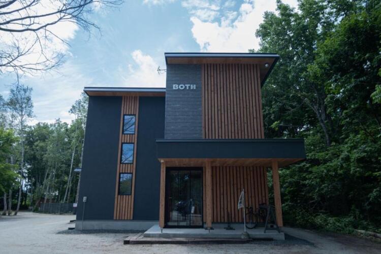 Hotel Both - Hostel - Hokkaido